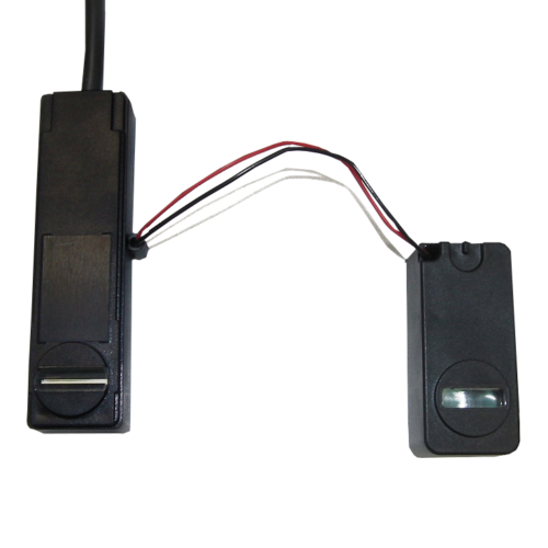 Opto-sensor / optical sensor - Müller-Elektronik